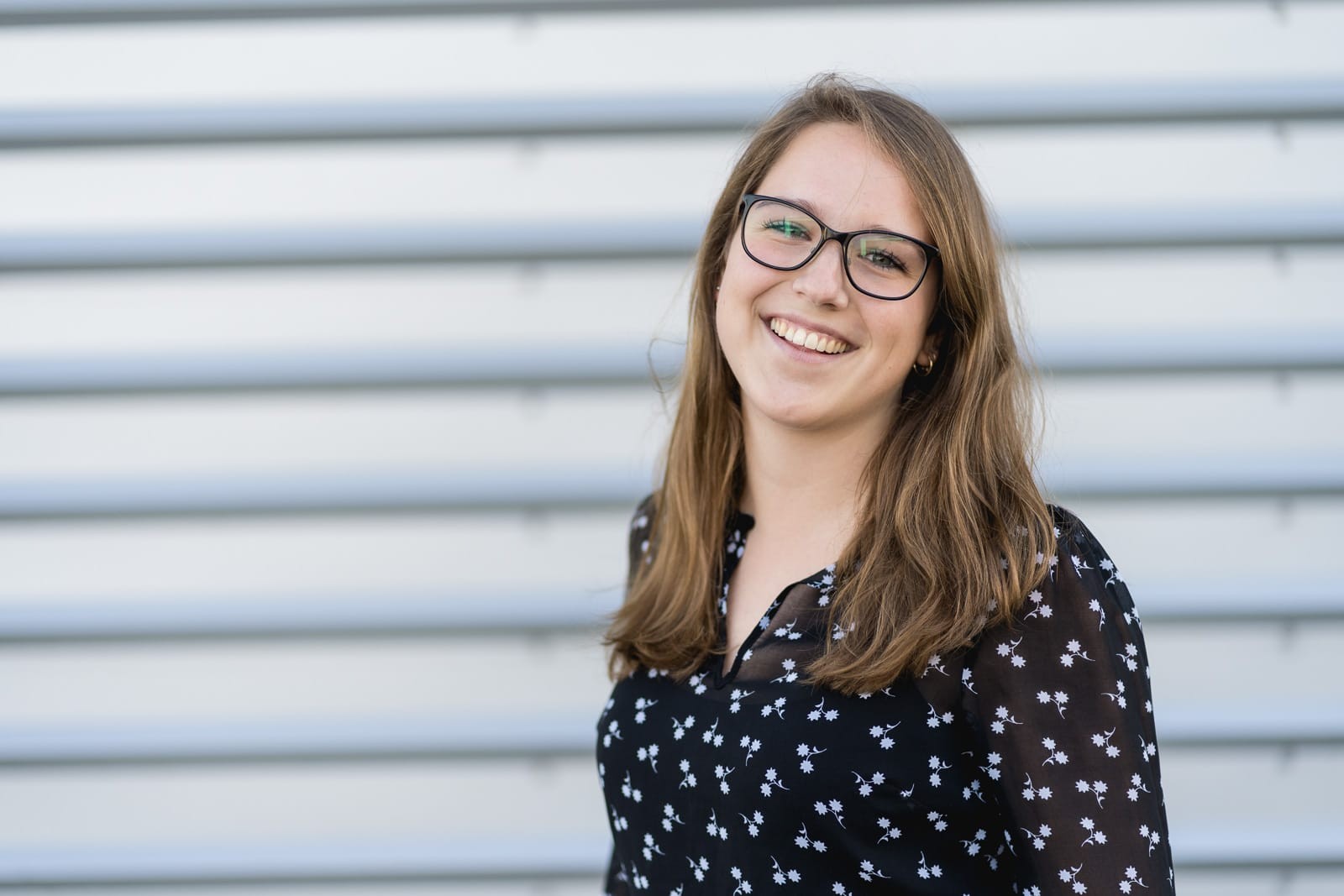 Even voorstellen: Lieze